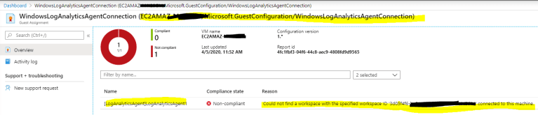 Azure Guest Policy Configuration – A look behind the curtain ...