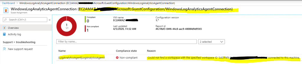 Azure Guest Policy Configuration – A look behind the curtain ...